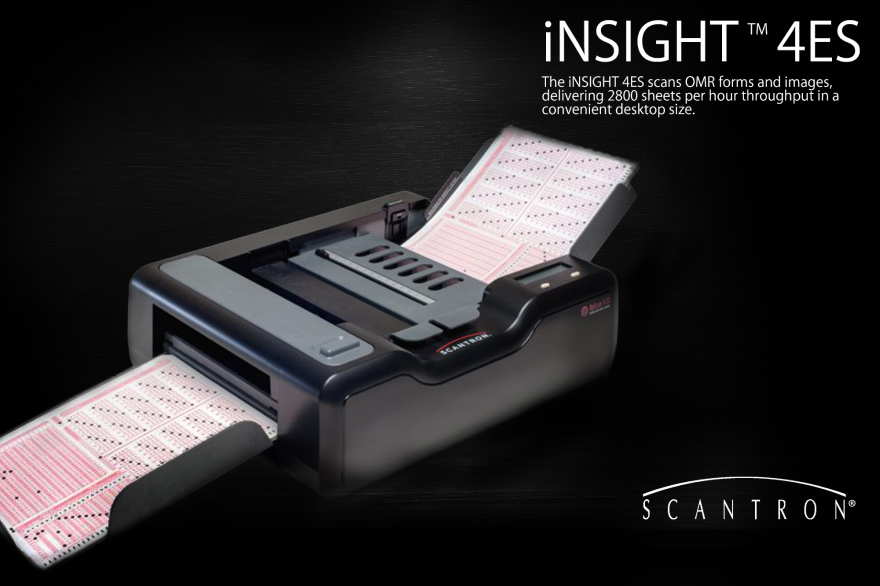 iNSIGHT™️ 4ES | e-採点